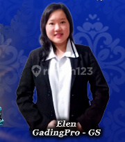 Elen Gading Pro elen - Agen Properti di 99.co Indonesia