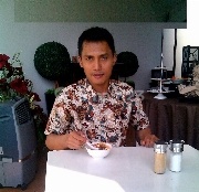 Amirul Akbar - Agen Properti di 99.co Indonesia