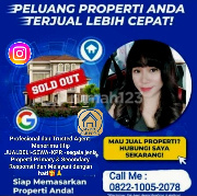 Susy Liu - Agen Properti di 99.co Indonesia