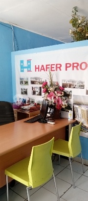 Hafer Pro - Agen Properti di 99.co Indonesia