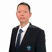 Andy Gunawan - Agen Properti di 99.co Indonesia