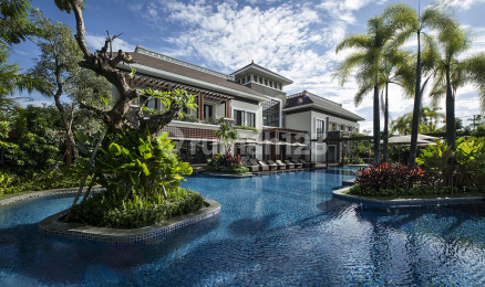 Orchard Park Batam di Batam | rumah123.com