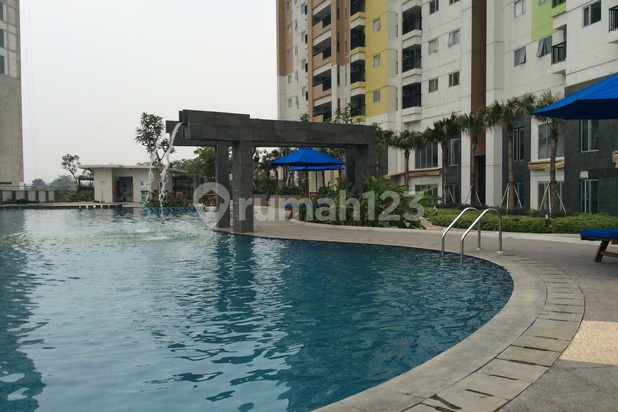 The Wave At Rasuna Epicentrum, Kuningan, Apartemen, Rasuna - oleh ...