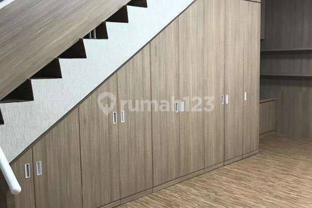 Ruko Gold Coast, PIK, Jakarta Utara - oleh Nony