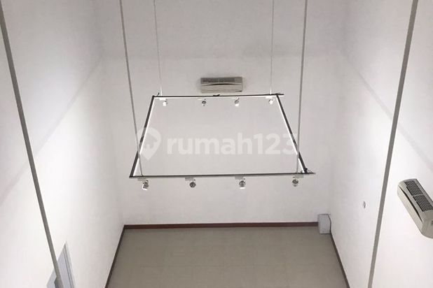 Gudang/Workshop/Office Space 'Premium' @Taman Tekno (Techo Park) BSD ...