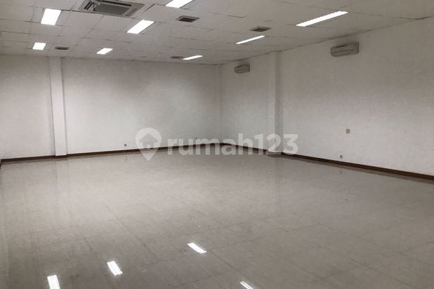 Gudang/Workshop/Office Space 'Premium' @Taman Tekno (Techo Park) BSD ...
