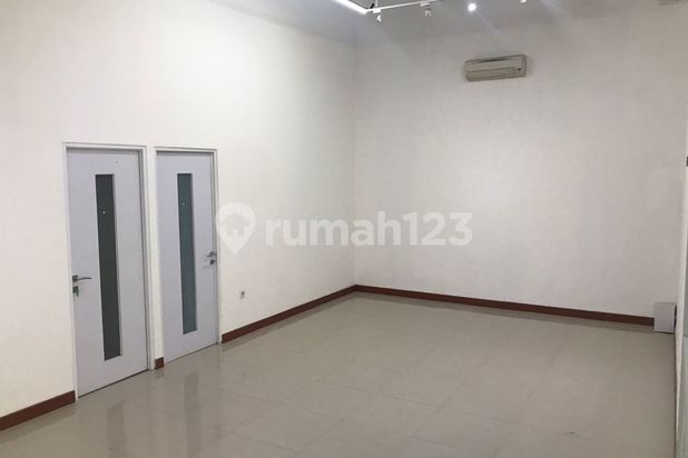 Gudang/Workshop/Office Space 'Premium' @Taman Tekno (Techo Park) BSD ...