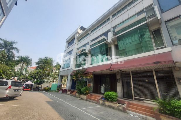 RUKO DI KOMPLEK GALERI NIAGA MEDITERANIA 1 PANTAI INDAH KAPUK JAKARTA ...