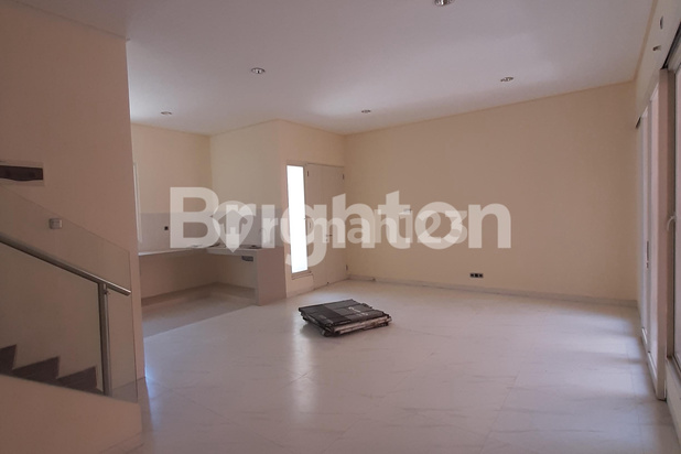 CEPAT! BRAND NEW MINIMALIS ALAM HIJAU CITRALAND! Rumah 2 Lantai Lokasi ...