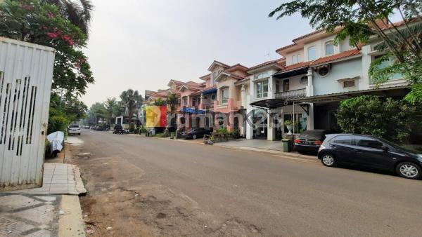 Bukit Gading Mediterania Kelapa Gading, Jl Utama, Renov Maksimal 3lt ...