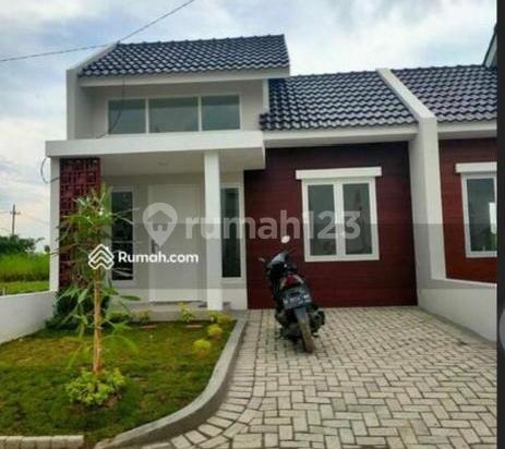 Patra raya Cerme gresik, hanya bayar 1 juta langsung proses kpr free ...