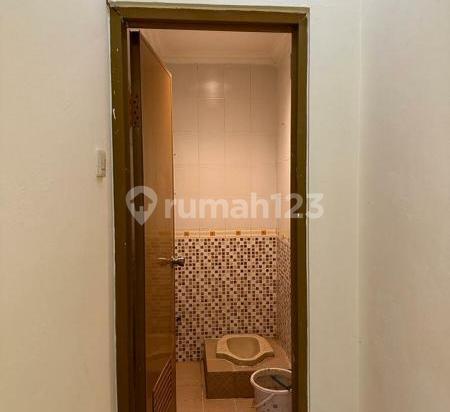 Graha Raya - Cluster Verina - oleh Zie