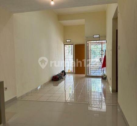 Graha Raya - Cluster Verina - oleh Zie