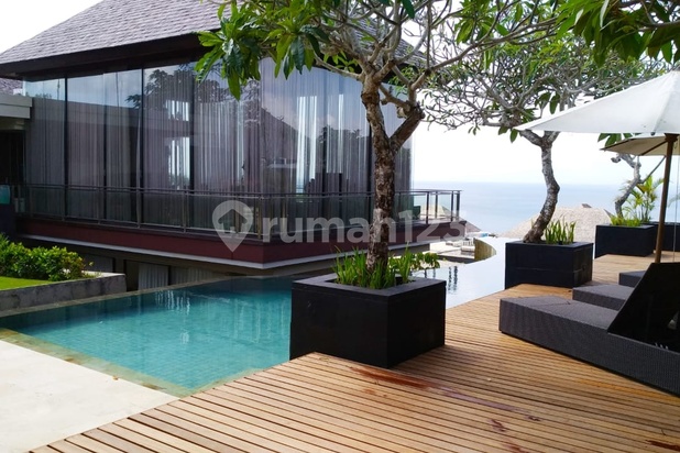 Spectaculer Luxury Cluster One Gate system Villa with beautiful Indian ...