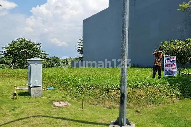 Tanah tepi danau di Tatar Candraresmi Kota Baru Parahyangan KBP - oleh ...
