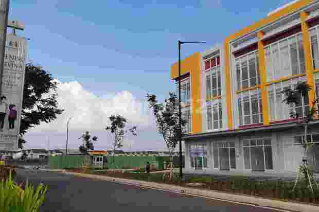 Ruko summarecon bandung magna komersil cocok untuk kantor atau kuliner ...