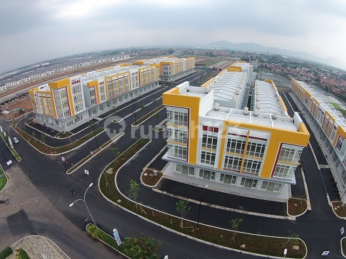 Ruko summarecon bandung magna komersil cocok untuk kantor atau kuliner ...