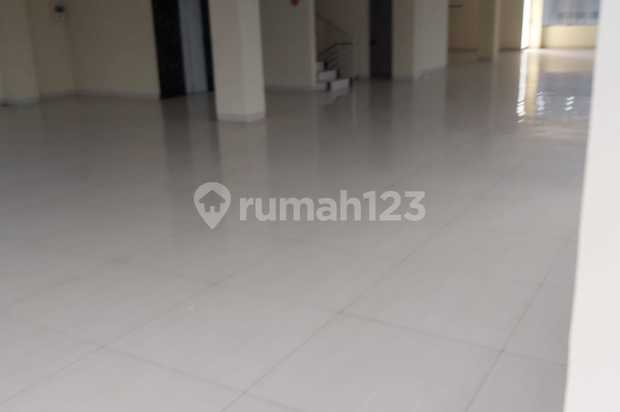 Gedung baru cocok utk kampus hotel dan kantor di cikini menteng jakpus ...