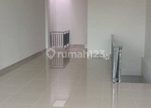 Ruko Shibuya Blok B dan F (4.5X16.25) 3 Lantai di PIK 2. - oleh Mohamad ...