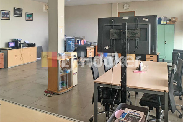 Ruko Jl. Dr. Saharjo Pasar Manggis, Setiabudi, Jakarta Selatan - oleh ...