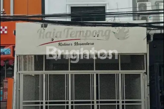 Ruko 3 Lantai di Ratu Kemuning Taman Ratu Duri Kepa, Kebon Jeruk ...