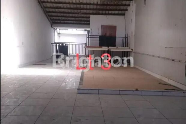 Ruko 3 Lantai di Ratu Kemuning Taman Ratu Duri Kepa, Kebon Jeruk ...