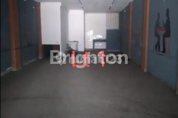 Ruko 3 Lantai di Ratu Kemuning Taman Ratu Duri Kepa, Kebon Jeruk ...