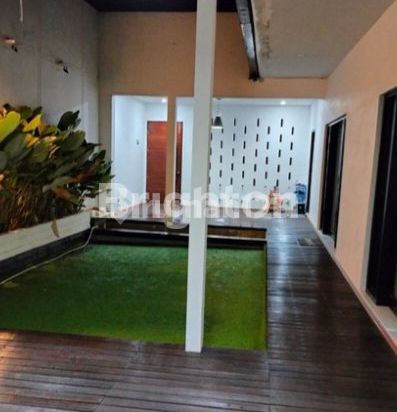 RUMAH MINIMALIS MODERN BANGUNAN BARU DI PERUMAHAN ABDI PRAJA - oleh ...