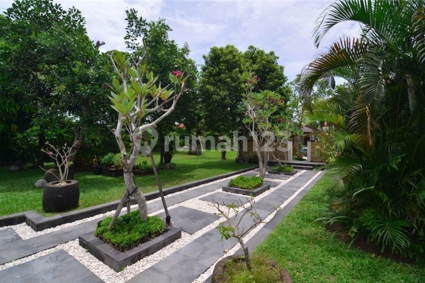 The Great Villa in Seminyak combines modern Luxury with Bali’s ...