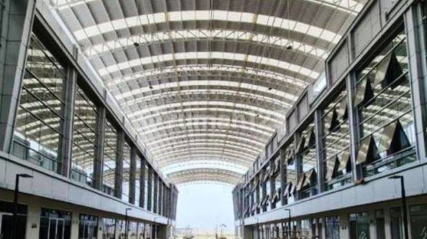 Ruko Shibuya Blok B dan F (4.5X16.25) 3 Lantai di PIK 2. - oleh Mohamad ...