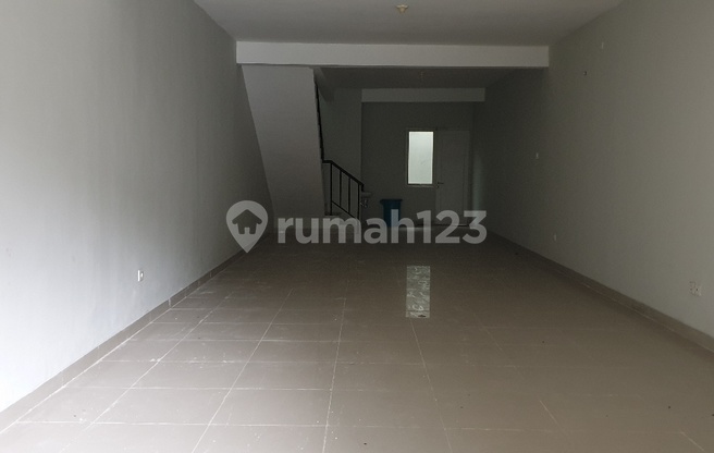 Ruko Dijual di Dekat Mall Lippo Cikarang | Rumah123