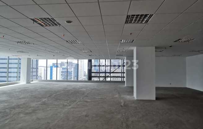 Ruang-usaha Dijual di Dekat Stasiun Mrt Bundaran Hi | Rumah123