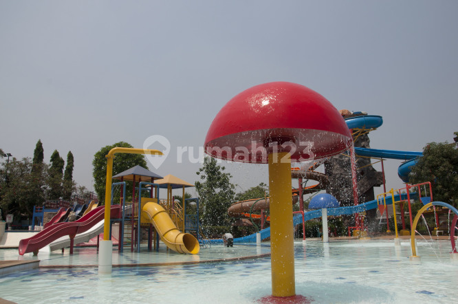 Bekasi Timur Regensi di Bekasi | rumah123.com