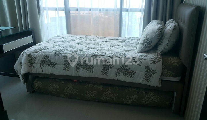 Sewa Apartemen di Slipi, Jakarta Barat | rumah123.com