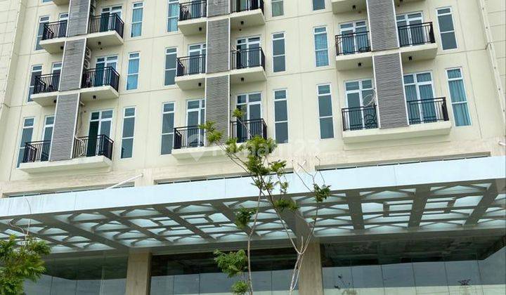 Apartemen Studio Dijual di Rawa Buaya, Jakarta Barat (75 Unit) Apartemen Studio Dijual di Rawa Buaya, Jakarta Barat (75 Unit)