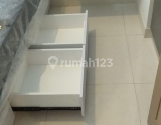 Sewa Apartemen di Slipi, Jakarta Barat | rumah123.com