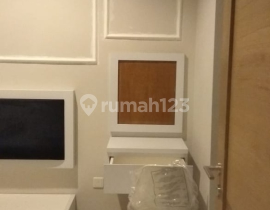 Sewa Apartemen di Slipi, Jakarta Barat | rumah123.com