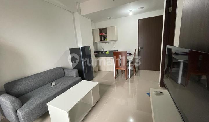 Sewa Apartemen di Cibubur, Jakarta Timur | Harga 2024