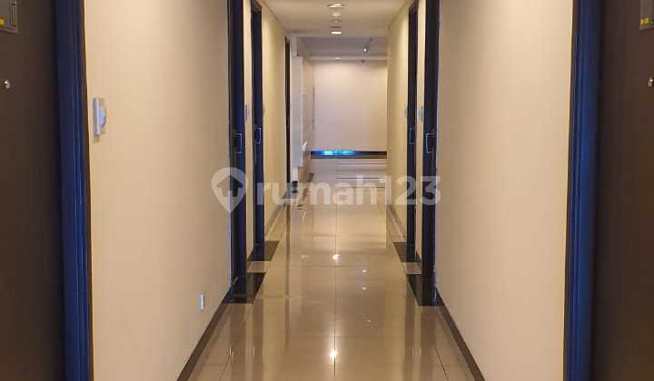 Apartemen Dijual di Slipi, Jakarta Barat | rumah123.com