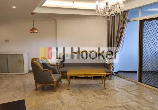 Sewa Apartemen di Slipi, Jakarta Barat | rumah123.com