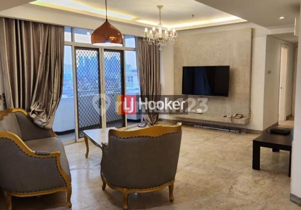 Sewa Apartemen di Slipi, Jakarta Barat | rumah123.com