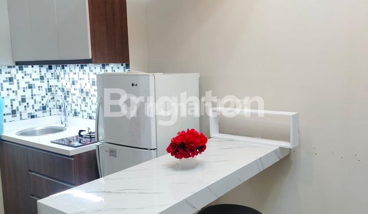 Jual Apartemen SHM di Middle East Ring Road | Harga Terbaru