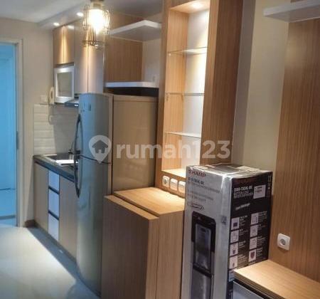 Sewa Apartemen di Graha Raya, Tangerang Selatan | Harga 2023