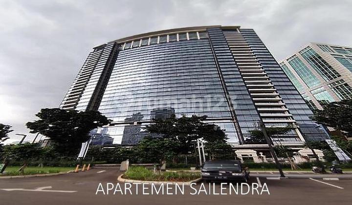 Apartemen Sailendra Lt.6 Jakarta Selatan | Rumah123.com
