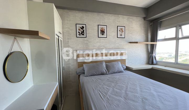 Jual Apartemen HGB di Middle East Ring Road | Harga Terbaru