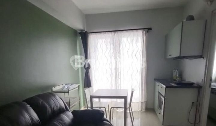 Jual Apartemen di Batu Ceper, Tangerang | Harga Terbaru 2024