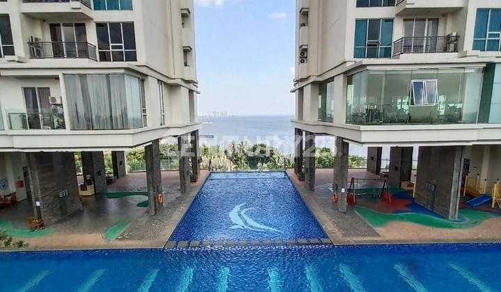 Jual Apartemen Mewah di Ancol | Harga Terbaru