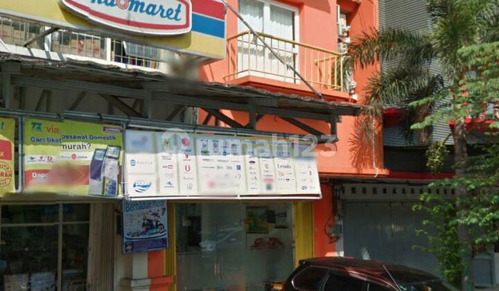 Ruko Dijual di Taman Palem, Jakarta Barat | Lokasi dan Harga Terbaik - Hal 23