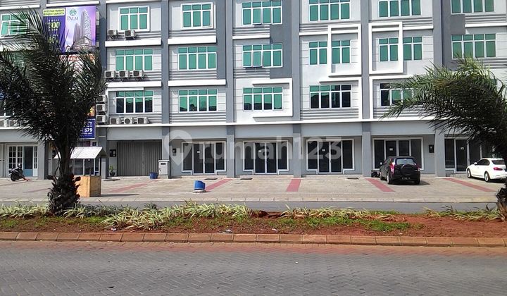 Ruko Dijual di Jakarta Utara | Harga Terbaru 2024 - Hal 544