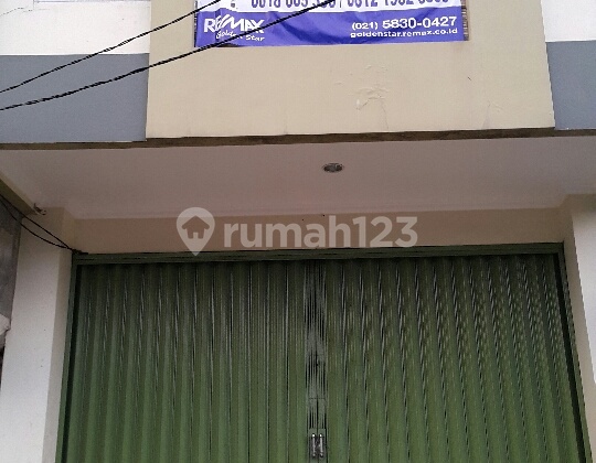 Ruko Dijual di Tanjung Duren, Jakarta Barat | Lokasi dan Harga Terbaik ...